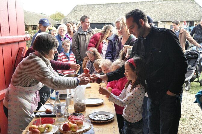 Private Day in the Cotswolds Tour - FAQ