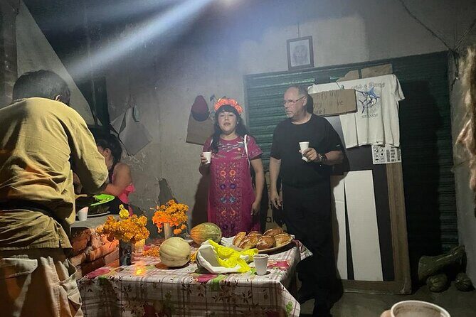 Private. Day Of The Dead Huatulco Ht - FAQs