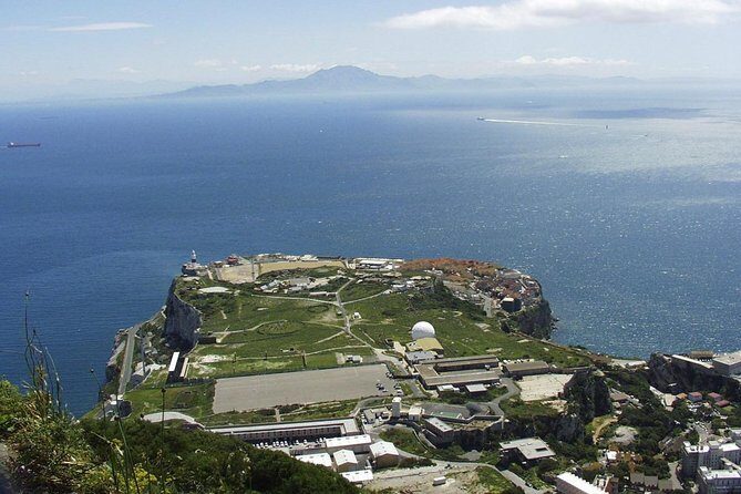 Private Day To Gibraltar from Marbella or Marbella - Frequently Asked Questions