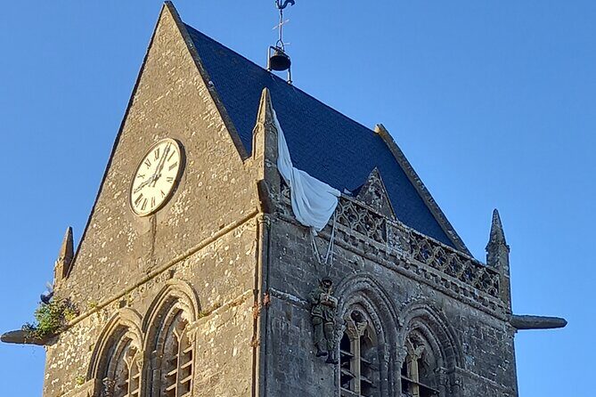 Private Day Tour 82nd and 101st Airborne Utah Operations - FAQs