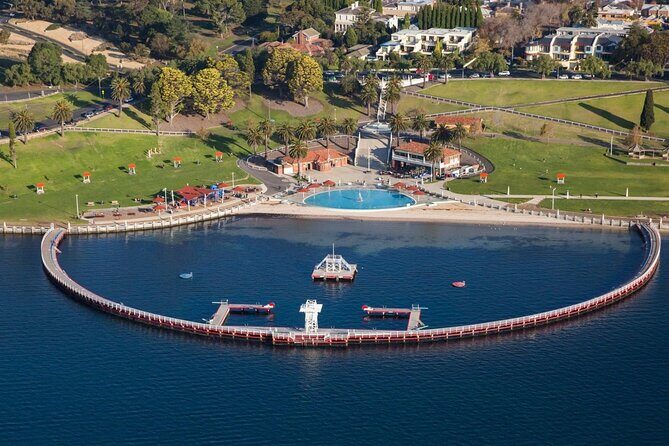 Private Day Tour at The Great Ocean Road - An In-Depth Look at the Great Ocean Road Private Tour