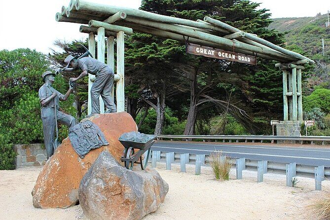 Private Day Tour at The Great Ocean Road - FAQ