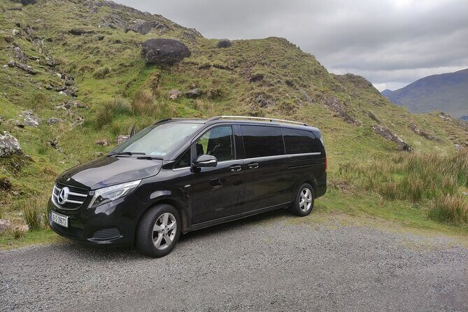 Private Day Tour Cliffs of Moher from Dublin - Return to Dublin