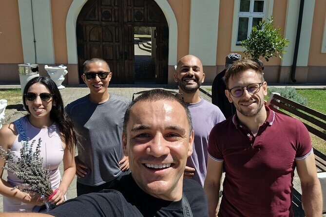 Private Day Tour Discovering Hidden Gems of Novi Sad in Luxury - A Closer Look at the Itinerary