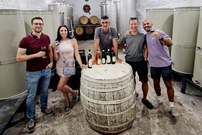 Private Day Tour Discovering Hidden Gems of Novi Sad in Luxury - What Makes This Tour Stand Out?