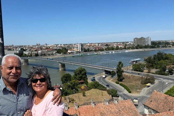 Private Day Tour Discovering Hidden Gems of Novi Sad in Luxury - FAQs