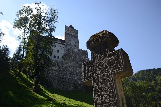 Private Day Tour: Dracula's Castle and Peles Castle - Key Points