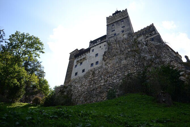 Private Day Tour: Dracula's Castle and Peles Castle - The Experience Worth Your While