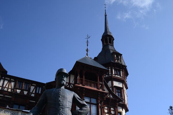 Private Day Tour: Dracula's Castle and Peles Castle - Final Thoughts: The Value of a Private Day Trip