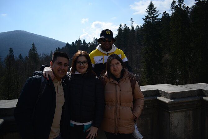 Private Day Tour: Dracula's Castle and Peles Castle - FAQs