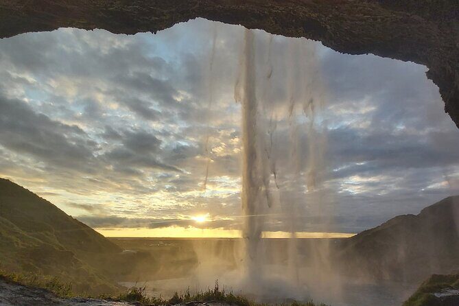 Private Day Tour: Explore Icelands South Coast & Glacier Hike - Who Is This Tour Best For?