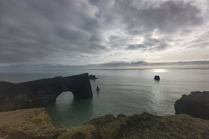 Private Day Tour: Explore Icelands South Coast & Glacier Hike - FAQs