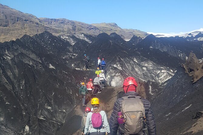Private Day Tour: Explore Icelands South Coast & Glacier Hike - Final Thoughts