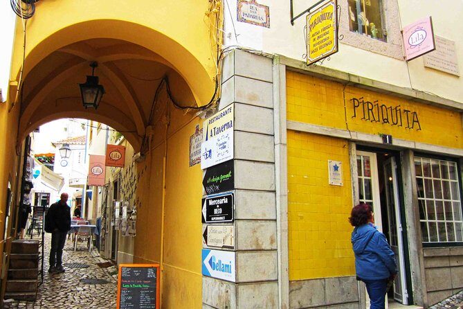 Private day tour Fatima and Sintra from Lisbon - Who Will Love This Tour?