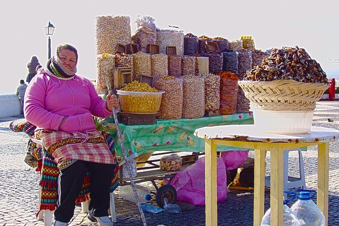 Private day tour Fatima Batalha Nazare Obidos from Lisbon - A comprehensive review of the private Lisbon day tour to Fatima, Batalha, Nazare, and Obidos