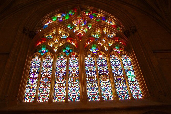 Private day tour Fatima Batalha Nazare Obidos from Lisbon - FAQs