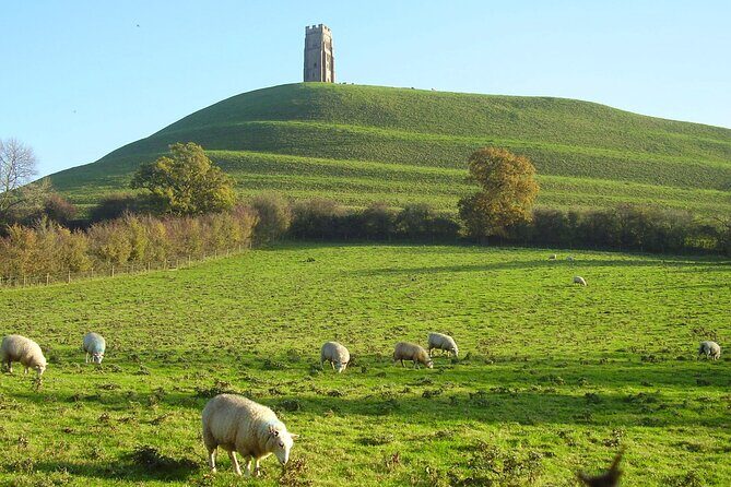 Private Day Tour from Bath to Glastonbury and Wells with Pickup - Why This Tour Works