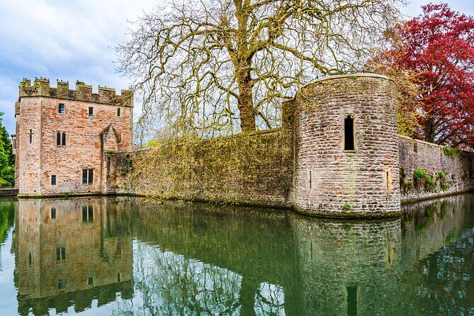 Private Day Tour from Bath to Glastonbury and Wells with Pickup - Practical Tips for the Tour