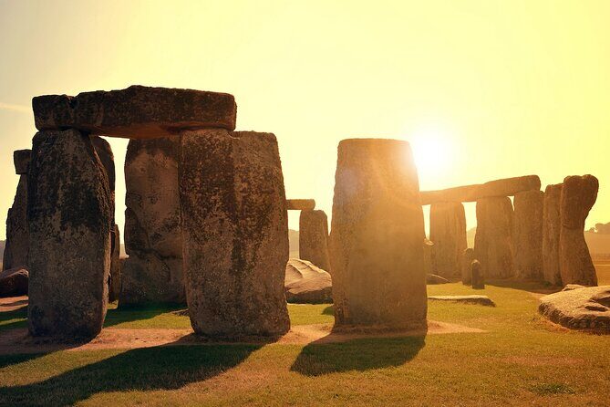 Private Day Tour from Bath to Stonehenge and Salisbury with Pickup - Why This Tour Works Well
