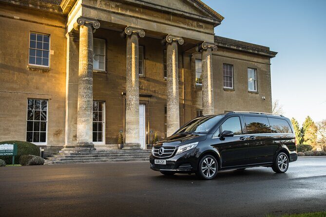 Private Day Tour from Bath to Stonehenge and The Cotswolds - An In-Depth Look at the Itinerary