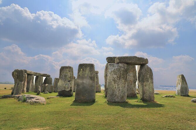 Private Day Tour from Bath to Stonehenge and The Cotswolds - Who is This Tour Best For?