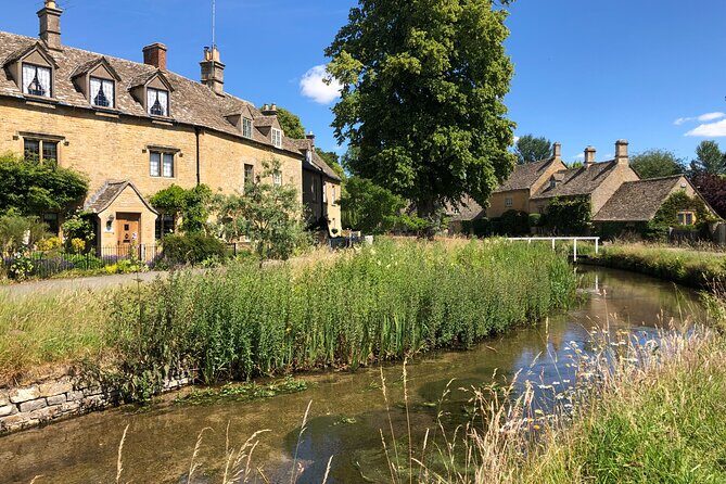 Private Day Tour from Bath to the Captivating Cotswolds - The Sum Up