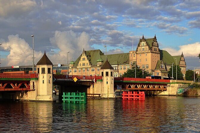 Private Day Tour from Berlin to Szczecin Poland - Exploring the Private Day Tour from Berlin to Szczecin, Poland