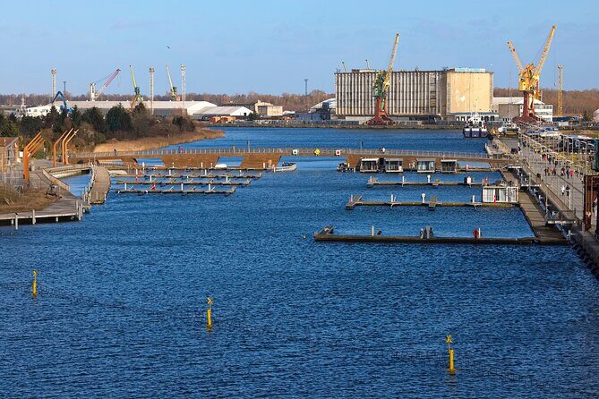 Private Day Tour from Berlin to Szczecin Poland - The Return Journey: Relaxed and Reflective