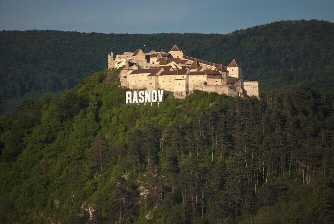 Private Day Tour from Brasov to Rasnov Fortress - What to Expect from This Tour