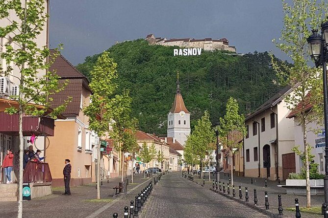 Private Day Tour from Brasov to Rasnov Fortress - Why This Tour Offers Great Value