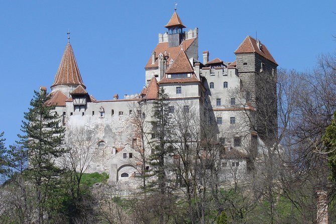 Private Day Tour from Brasov to Rasnov Fortress - Who Is This Tour Best For?