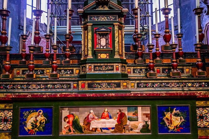 Private Day Tour from Florence to Pisa, Chianti and San Gimignano - Final Thoughts