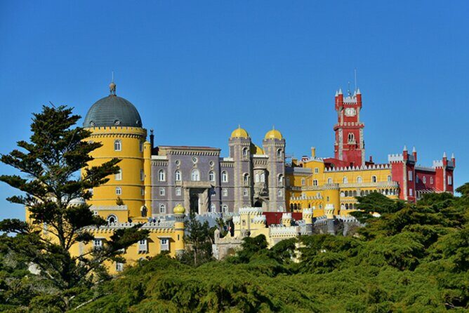 Private DAy Tour from Lisbon to Sintra, Cabo da Roca & Cascais - An Honest Look at the Private Day Tour from Lisbon to Sintra, Cabo da Roca & Cascais