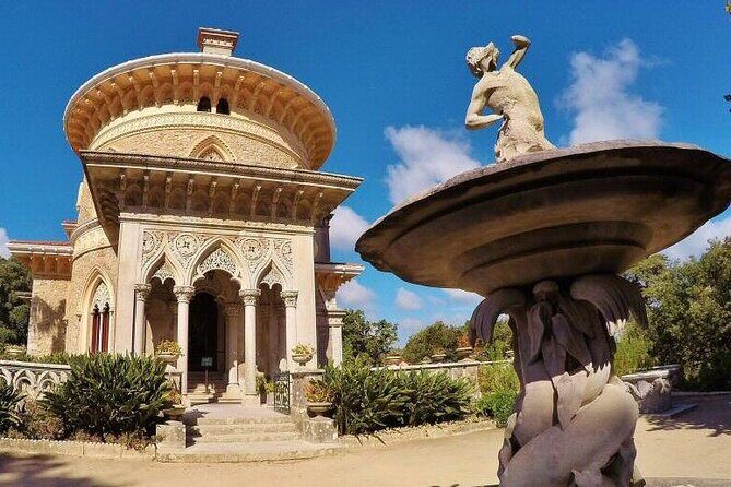 Private DAy Tour from Lisbon to Sintra, Cabo da Roca & Cascais - Practical Details & Tips