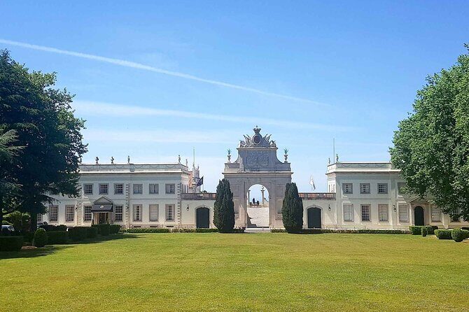 Private DAy Tour from Lisbon to Sintra, Cabo da Roca & Cascais - Why This Tour Is Perfect for You