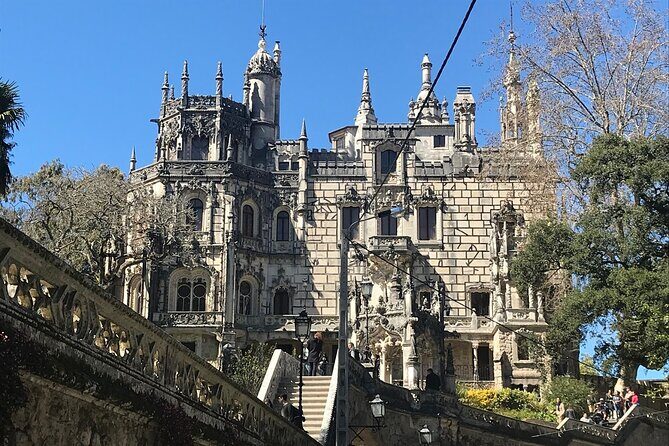 Private DAy Tour from Lisbon to Sintra, Cabo da Roca & Cascais - FAQ: Your Practical Questions Answered