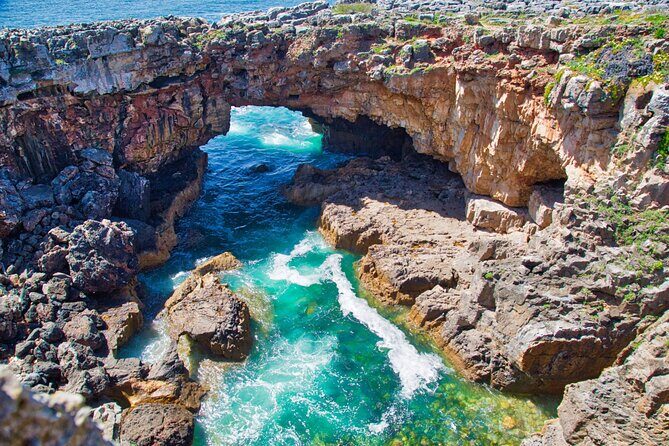 Private DAy Tour from Lisbon to Sintra, Cabo da Roca & Cascais - Final Thoughts