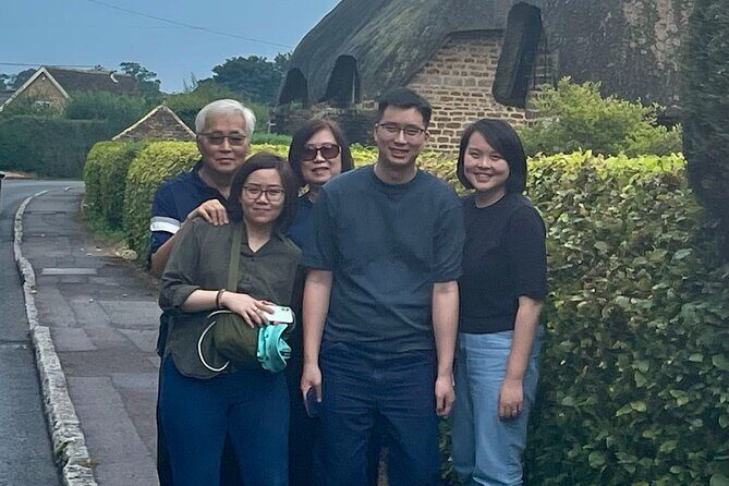 Private Day Tour from London - Stonehenge, Bath & Cotswolds - Complete Breakdown of the Tour Experience