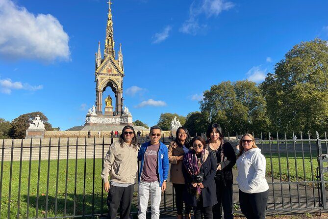 Private Day Tour from London - Stonehenge, Bath & Cotswolds - Frequently Asked Questions