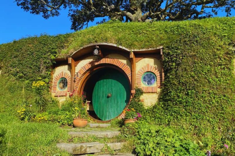 Private Day Tour - Hobbiton Movie Set, Rotorua & Treewalks - Additional Insights from Reviews