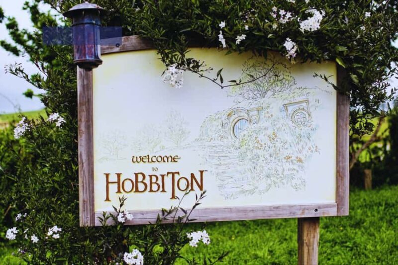 Private Day Tour - Hobbiton Movie Set, Rotorua & Treewalks - Final Thoughts