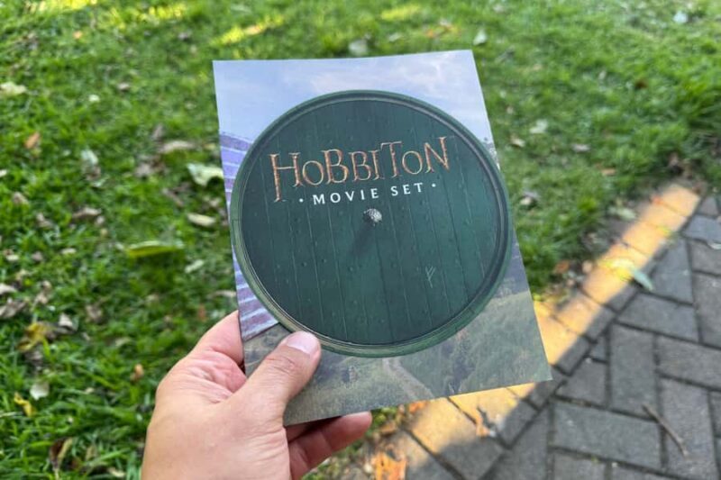 Private Day Tour - Hobbiton Movie Set, Rotorua & Treewalks - FAQ