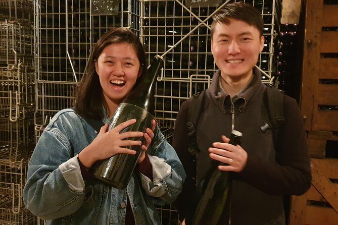 Private day tour in Champagne - FAQ