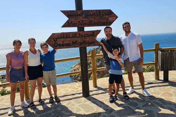 Private Day Tour in Gibraltar and Tangier, Morocco from Malaga - The Itinerary Breakdown: What to Expect