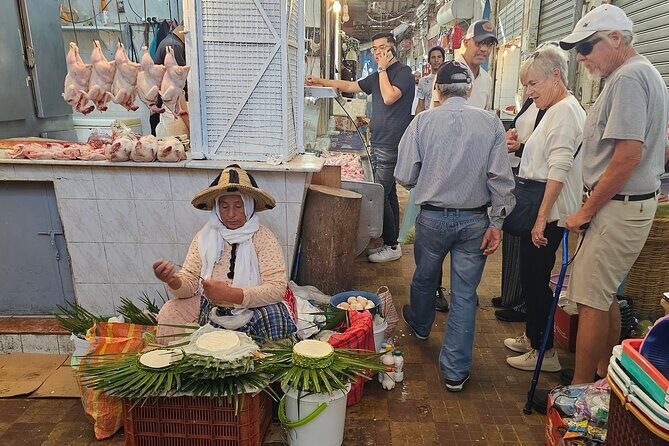 Private Day Tour in Gibraltar and Tangier, Morocco from Malaga - Who Would Love This Tour?