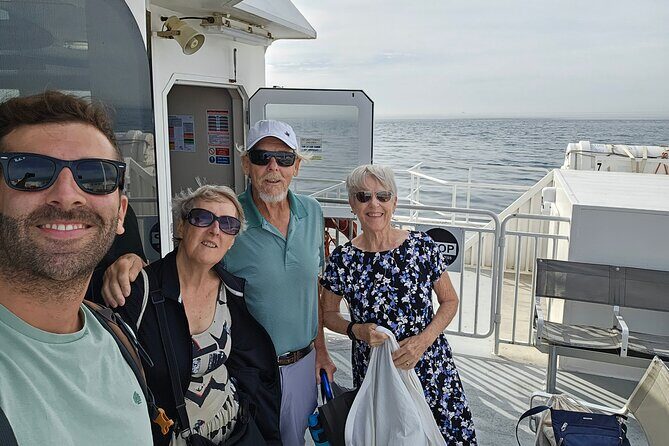 Private Day Tour in Gibraltar and Tangier, Morocco from Malaga - Frequently Asked Questions