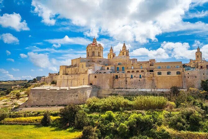 Private Day Tour in Malta - A Closer Look at the Itinerary