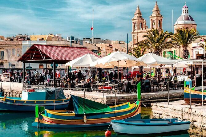 Private Day Tour in Malta - Transportation & Overall Experience