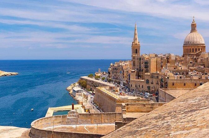 Private Day Tour in Malta - FAQs