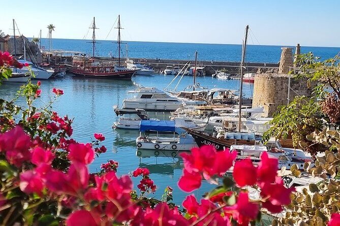 Private Day Tour in Nicosia and Kyrenia (Nicosia/ Kyrenia Hotels) - An In-Depth Look at the Itinerary and What You Can Expect